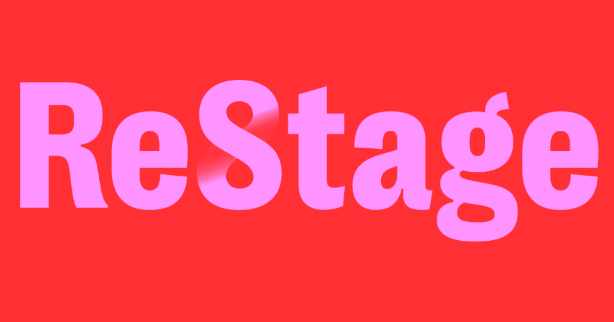 Rebuild Carlisle | ReStage